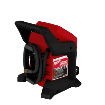M12 Sub Compact Inflator | Milwaukee Tool Asia