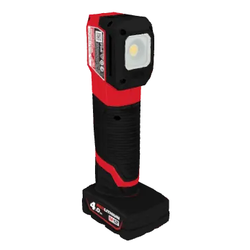 M12 Paint and Detailing Color Match Light | Milwaukee Tool Asia
