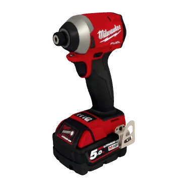 M18 FUEL Impact Driver | Milwaukee Tool Asia