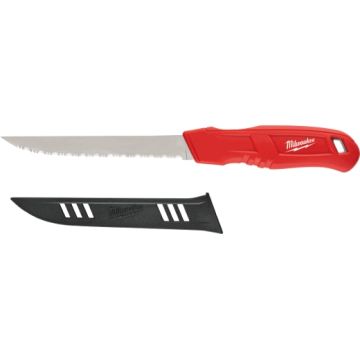 Compact Side Slide Utility Knife | Milwaukee Tool Asia