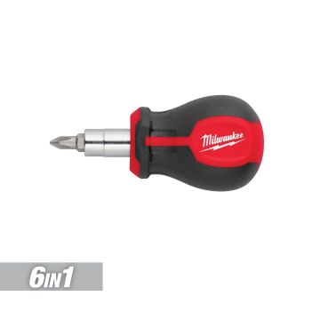 27-in-1 Multi-Bit Screwdriver | Milwaukee Tool Asia