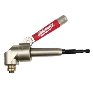 SHOCKWAVE KNUCKLE Offset Attachment | Milwaukee Tool Asia