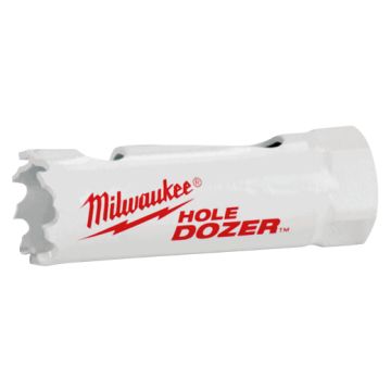 General Purpose HOLE DOZER Bi-Metal Hole Saw Kits | Milwaukee Tool Asia