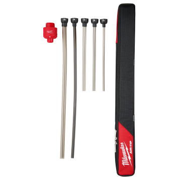 AIR-TIP Conduit Line Puller Kit | Milwaukee Tool Asia