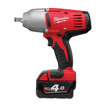 M18 FUEL 3/4" High Torque Impact Wrench | Milwaukee Tool Asia