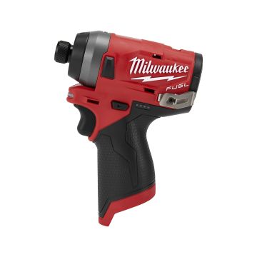 M12 FUEL 1/4" Hex Impact Driver | Milwaukee Tool Asia