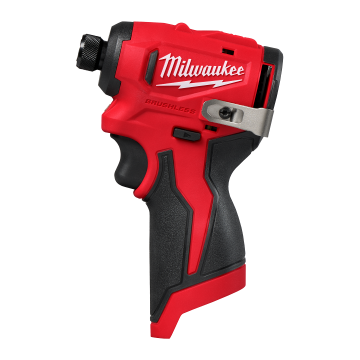 M12 FUEL 1/4" Hex Impact Driver | Milwaukee Tool Asia