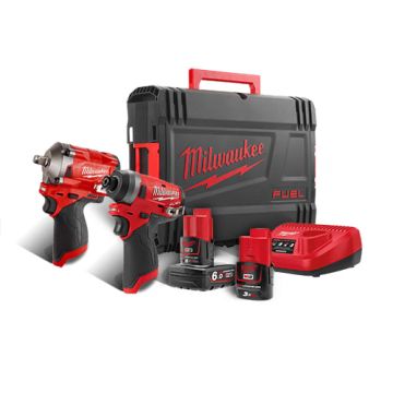 Combo Kits - Power Tools | Milwaukee Tool Asia