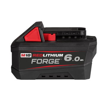M18 FORGE 8.0Ah Battery | Milwaukee Tool Asia
