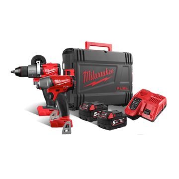 Combo Kits - Power Tools | Milwaukee Tool Asia