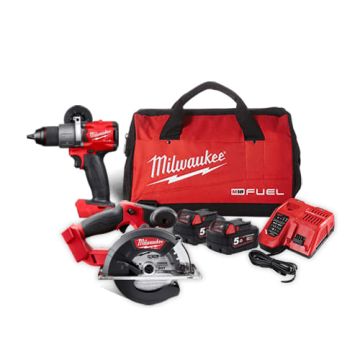 Combo Kits - Power Tools | Milwaukee Tool Asia