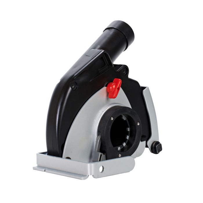 Dust Extraction Cutting Shroud | Milwaukee Tool Asia