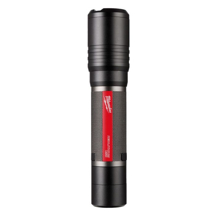 REDLITHIUM USB Slide Focus Flashlight | Milwaukee Tool Asia