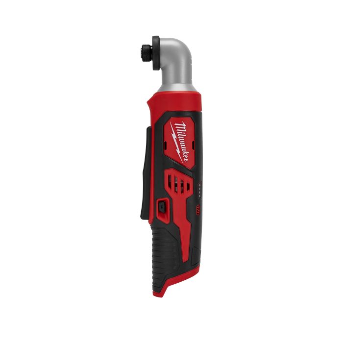 M12 1/4" Hex Right Angle Impact Driver | Milwaukee Tool Asia