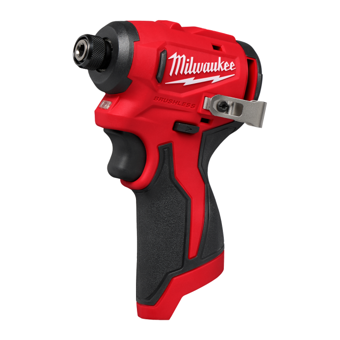 M12™ Subcompact Brushless Impact Driver | Milwaukee Tool Asia