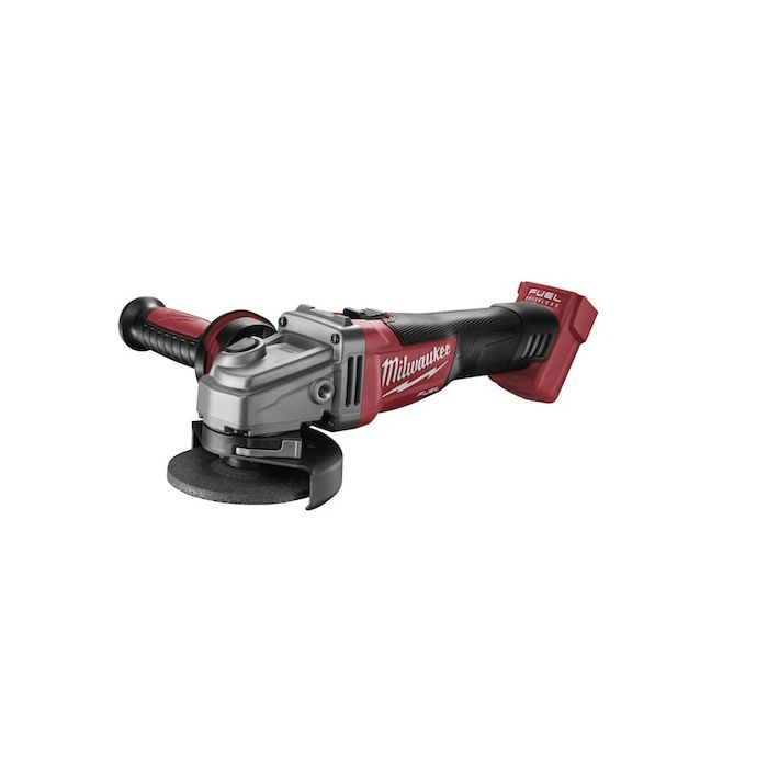 M18 FUEL 100mm Angle Grinder | Milwaukee Tool Asia