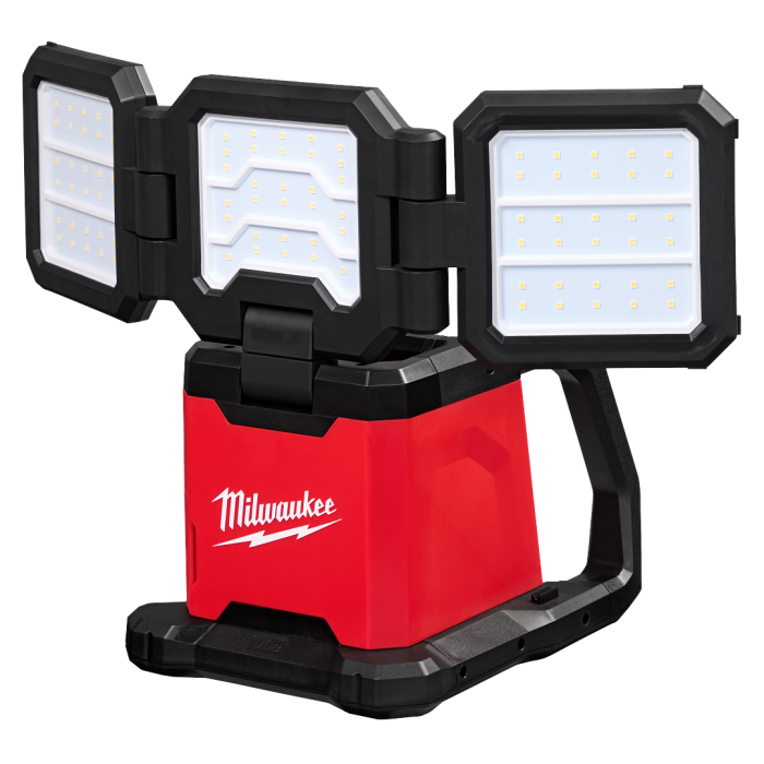 M18™ Multi-Directional Task Light | Milwaukee Tool Asia