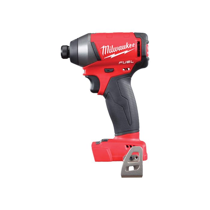 M18 FUEL 1/4" Hex Impact Driver | Milwaukee Tool Asia