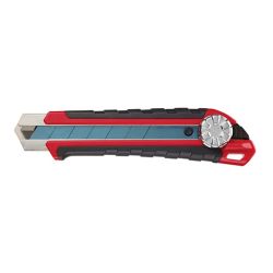 Snap Off Knife with Precision Cut Blade | Milwaukee Tool Asia