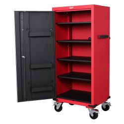 27" High Capacity Steel Locker | Milwaukee Tool Asia