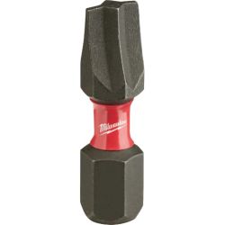 SHOCKWAVE ECX Bits | Milwaukee Tool Asia
