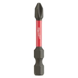 SHOCKWAVE Phillips Bits | Milwaukee Tool Asia