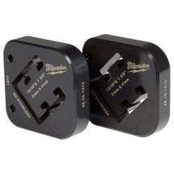 Strut Shearing Dies | Milwaukee Tool Asia