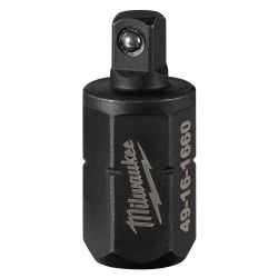 INSIDER Pass-Through Ratchet 3/8” Anvil Adapter | Milwaukee Tool Asia