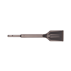 SDS+ SLEDGE TILE CHISEL BIT 250 X 50MM | Milwaukee Tool Asia