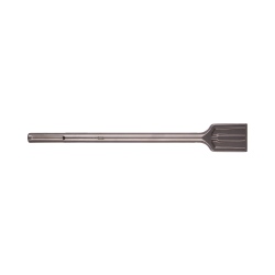 SDS MAX SLEDGE WIDE CHISEL BIT 380 X 50MM | Milwaukee Tool Asia