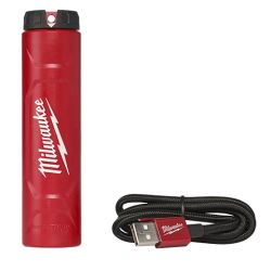 REDLITHIUM USB Charger | Milwaukee Tool Asia