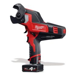M12 Compact Cable Cutter | Milwaukee Tool Asia