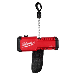 M18 Compact 1-Ton Chain Hoist | Milwaukee Tool Asia