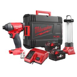 M18 FUEL 2-Tool Combo Kit | Milwaukee Tool Asia