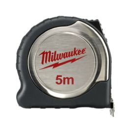 Tradesman Silver Magnetic Tape Measure | Milwaukee Tool Asia