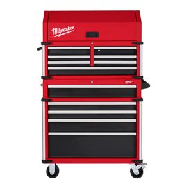 36” Steel Storage Chest & Cabinet | Milwaukee Tool Asia