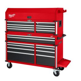 56” High-Capacity Steel Storage Combo | Milwaukee Tool Asia
