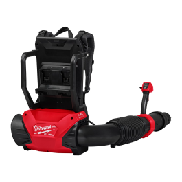 M18 FUEL Dual-Battery Backpack Blower | Milwaukee Tool Asia