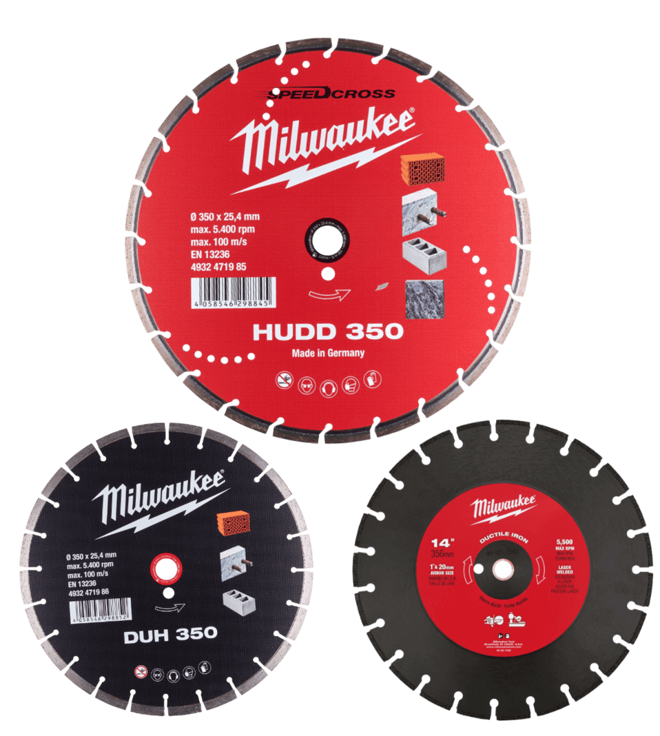 Milwaukee Tool Asia - Power Tool, Hand Tools - Nothing but HEAVY DUTY ...