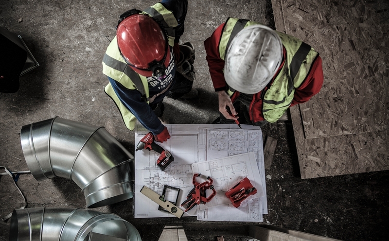 Milwaukee Tool Asia - Power Tool, Hand Tools - Nothing but HEAVY DUTY ...