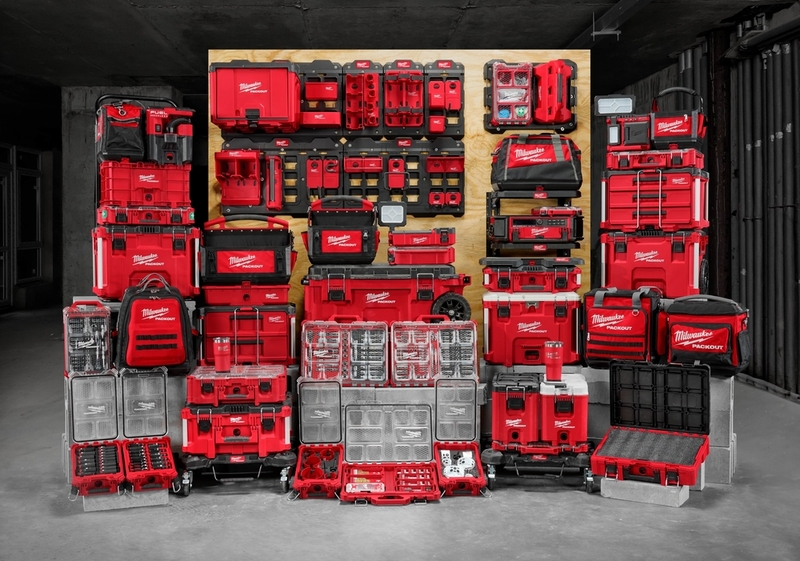 Milwaukee Tool Asia - Power Tool, Hand Tools - Nothing but HEAVY DUTY ...