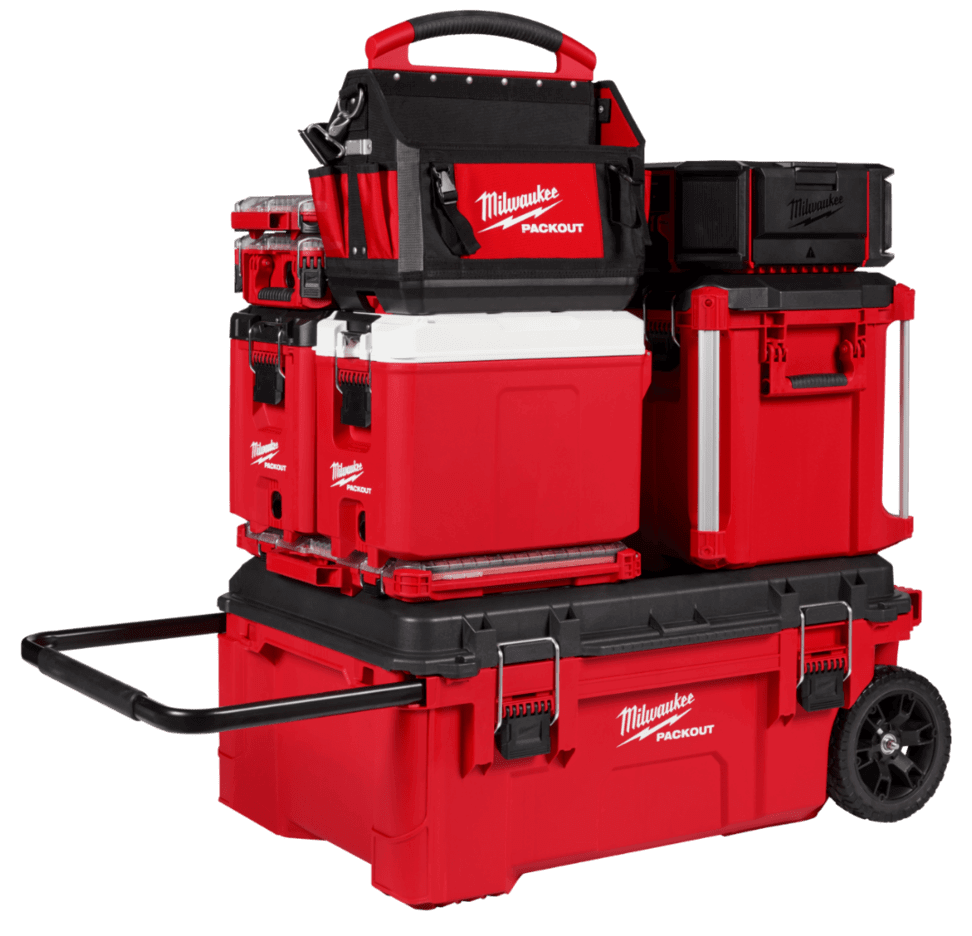 Milwaukee Tool Asia - Power Tool, Hand Tools - Nothing but HEAVY DUTY ...