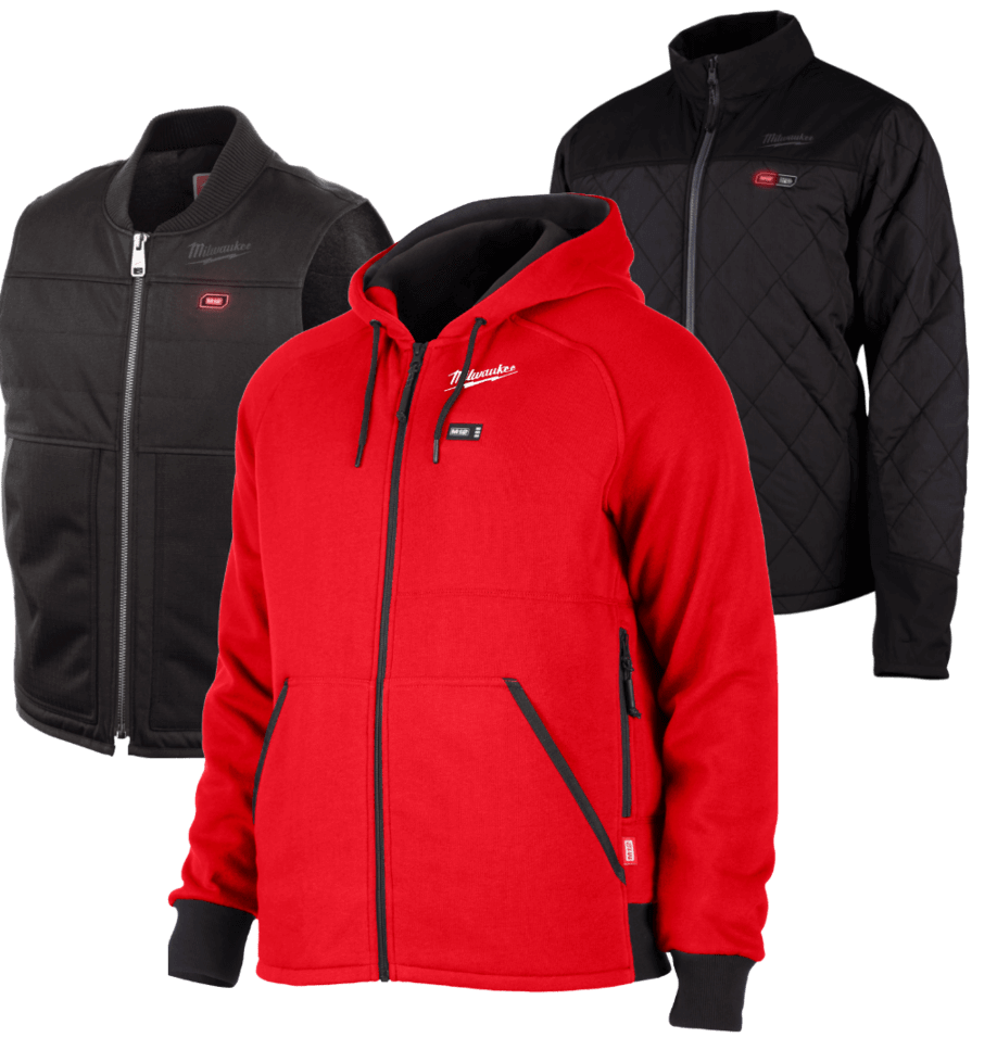 Milwaukee Tool Asia - Power Tool, Hand Tools - Nothing but HEAVY DUTY ...