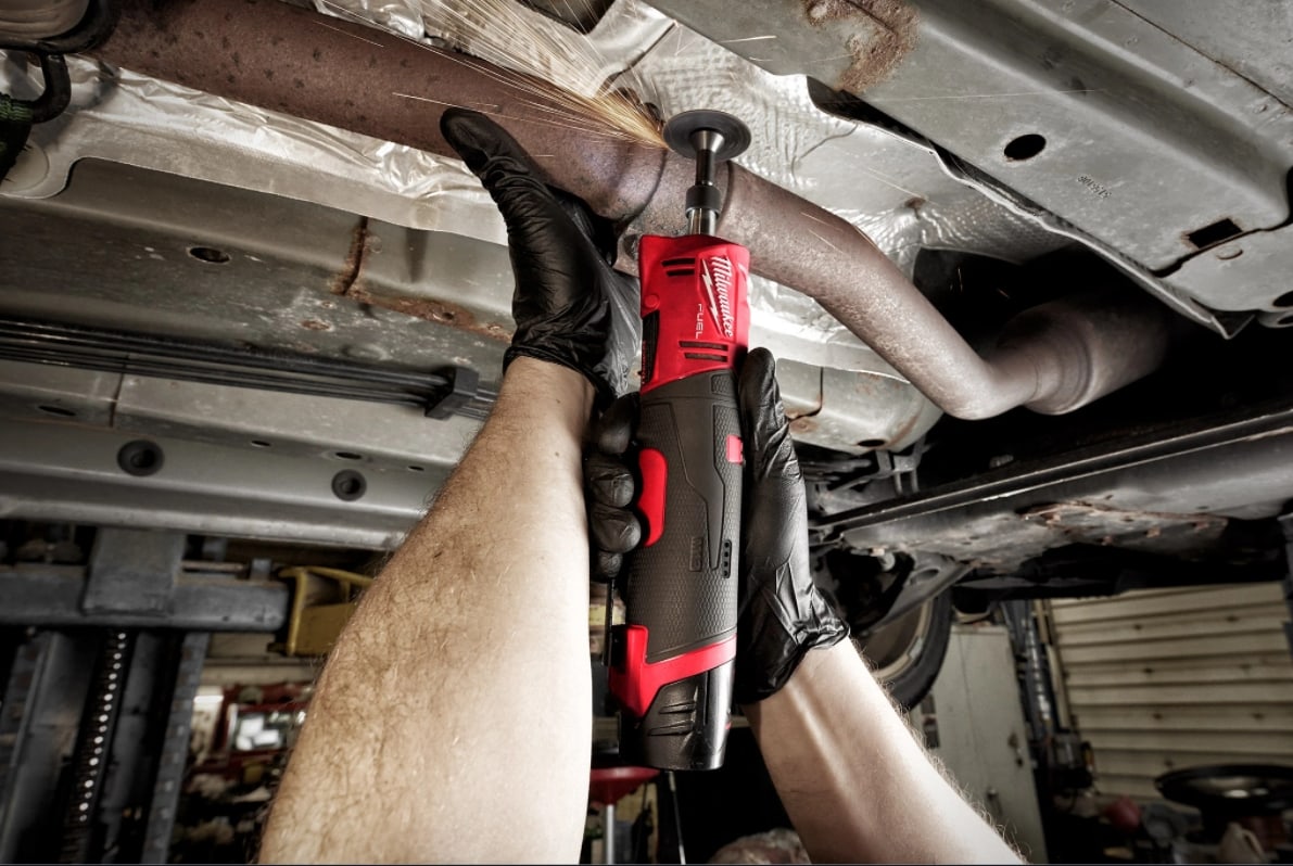 REPAIRS - Milwaukee Tool Hong Kong | Milwaukee Tool Asia