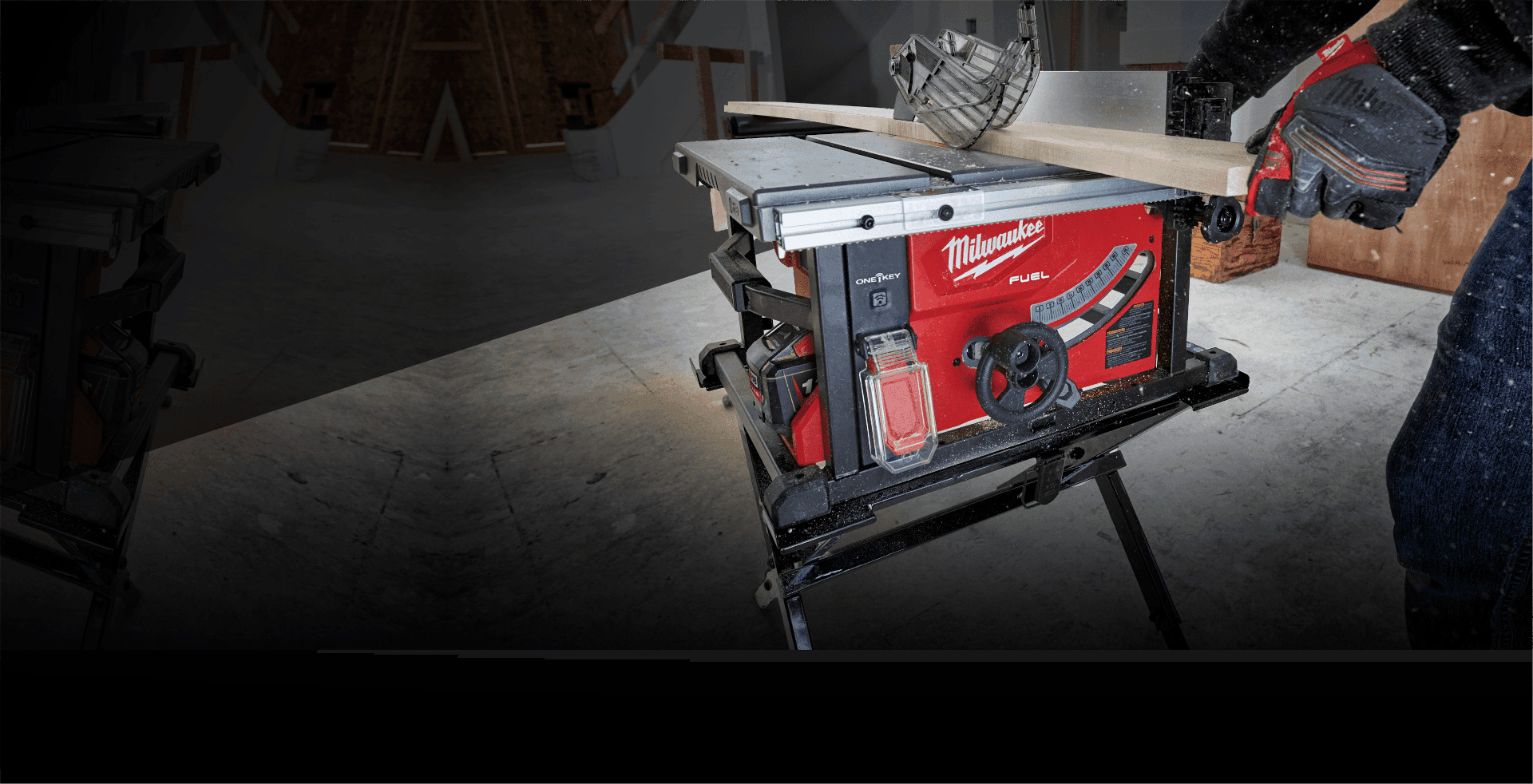 Benchtop | Milwaukee Tool Asia