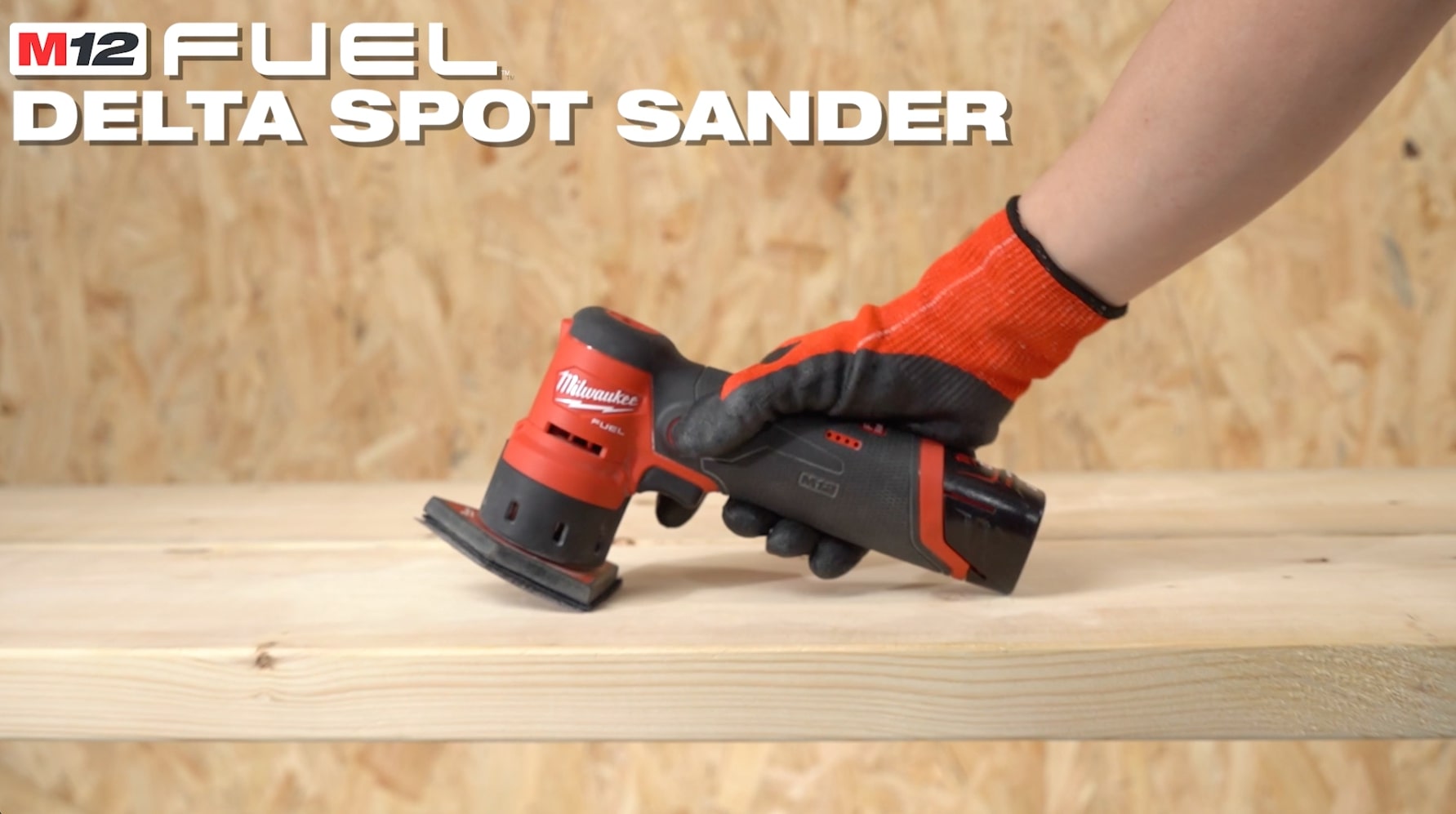 Carpentry | Milwaukee Tool Asia