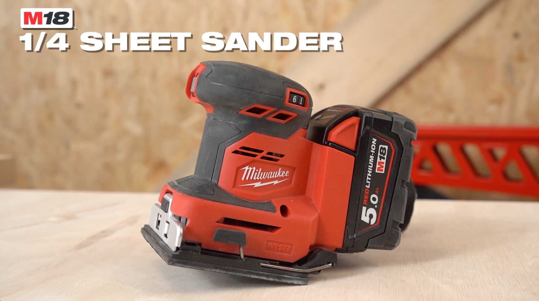 Carpentry | Milwaukee Tool Asia