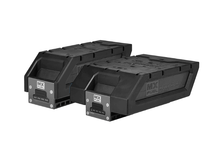 MX FUEL REDLITHIUM™ Battery Pack | Milwaukee Tool Asia