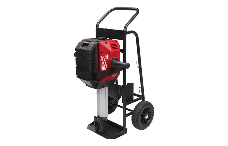 MX FUEL Breaker Cart | Milwaukee Tool Asia