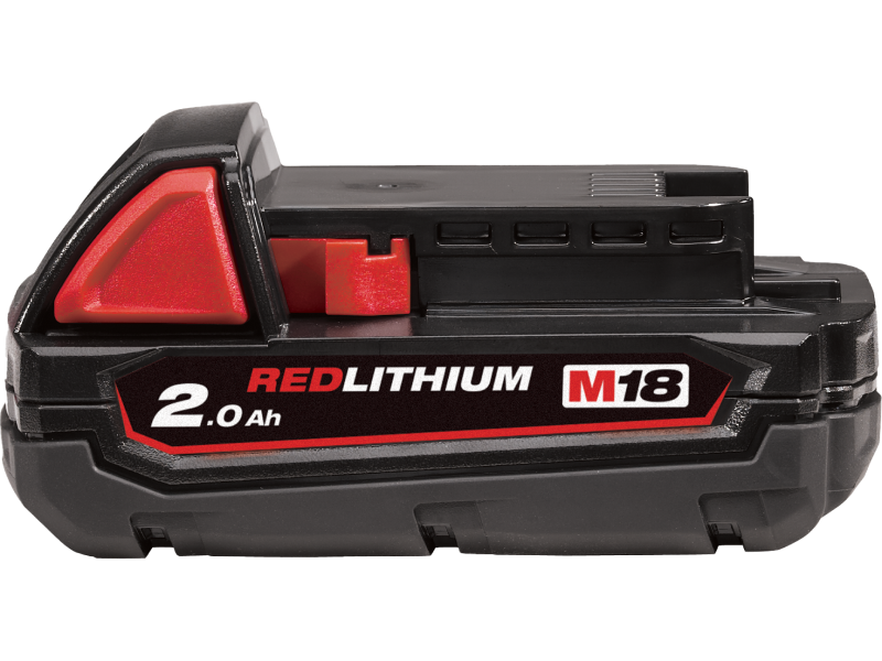 FORGE™ Battery Series | New Era of Experience | Milwaukee Tool Asia